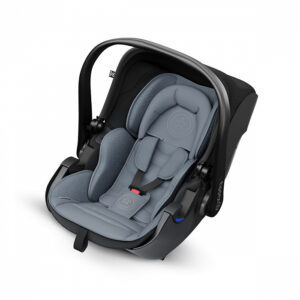 Car seat EVOLUTION PRO 2 - Kiddy
