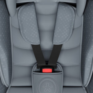 Car seat EVOLUTION PRO 2 - Kiddy