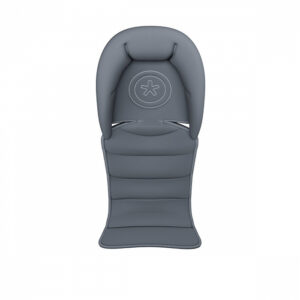 Car seat EVOLUTION PRO 2 - Kiddy