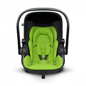 Car seat EVOLUTION PRO 2 - Kiddy